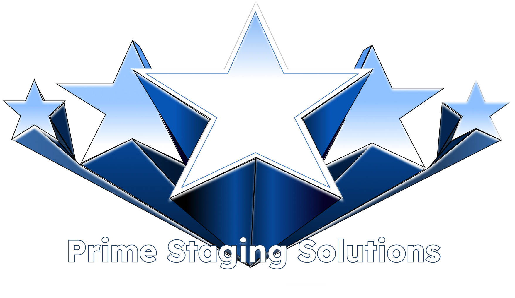 Prime Staging Solutions - Contact Us